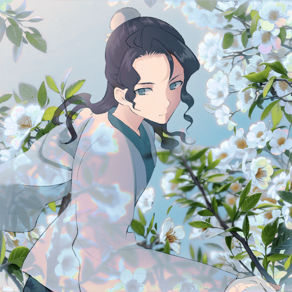 【薬屋のひとりごと】翠苓（すいれい）ネタバレ解説！正体と目的は？ - ザクロのほんたび！